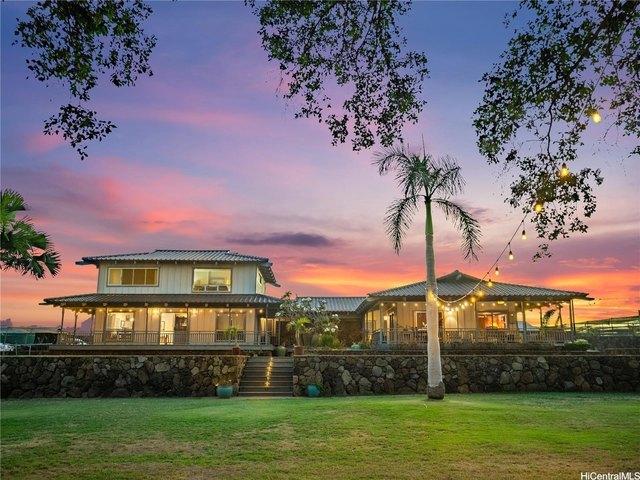 87 251 Paakea Rd, Waianae, HI 96792