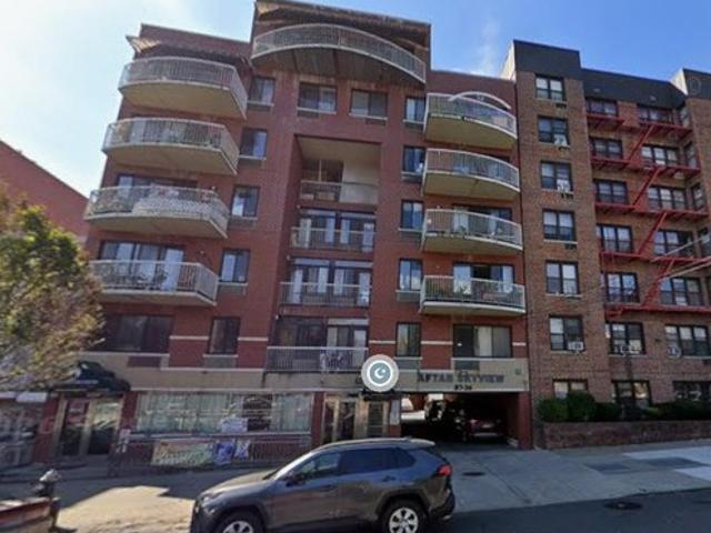 87 26 th St Unit 6C, Jamaica, NY 11432
