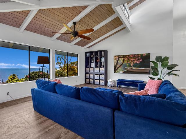 87 2814 Hawaii Belt Rd, Captain Cook, HI 96704 | MLS #719383 | Compass