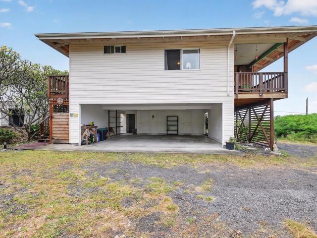 87 299 Kaohe Rd, Captain Cook, HI 96704 | MLS #729703
