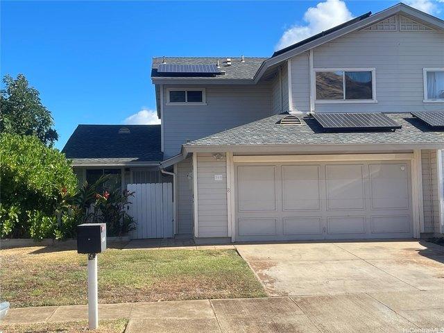 87 344 Kulahanai St, Waianae, HI 96792