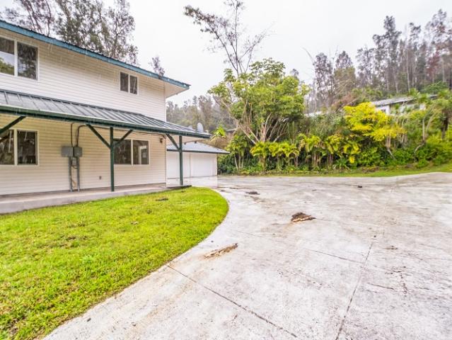 87 372 Kaohe Mauka Pl, Captain Cook, HI 96704 | MLS #727927