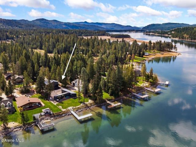 87 Teal Ln, Sagle, ID 83860 | MLS #26 4138 | Compass