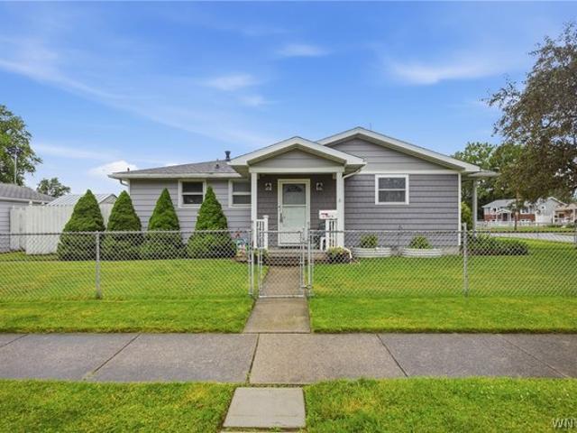 87 Teresa Dr, Buffalo, NY 14218