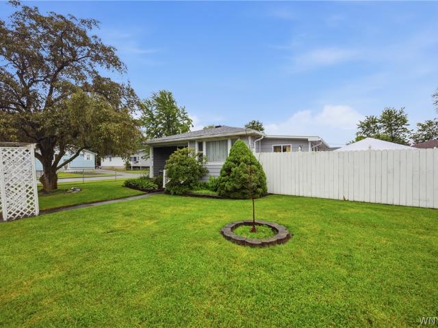 87 Teresa Drive