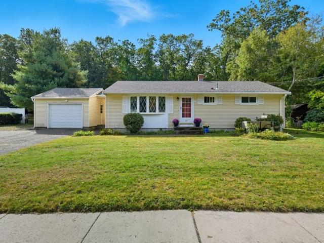 87 Till St, Enfield, CT 06082