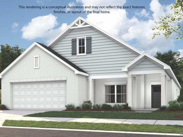 87 Trevor Dr, Millbrook, AL 36054