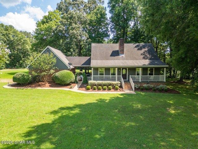 87 Twin Gum Rd, Starkville, MS 39759
