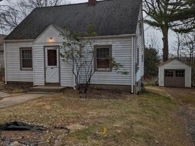 87 Underhill Ln, New Britain, CT 06053