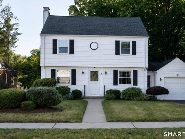 87 Van Buren Ave, West Hartford, CT 06107