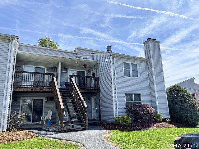 87 Valley Dr Unit 87, New Milford, CT 06776