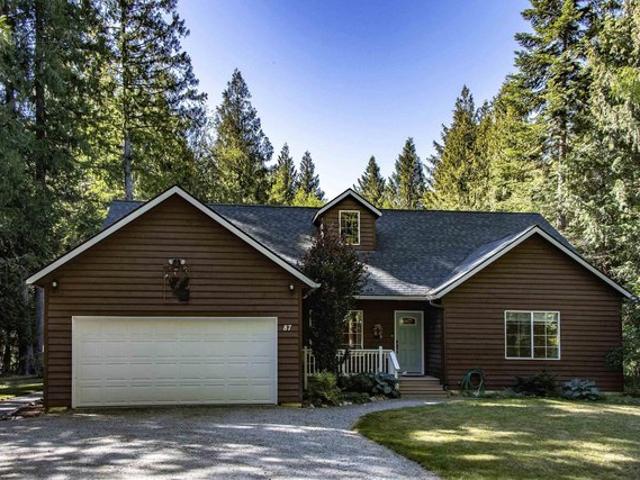 87 Vedelwood Dr, Sandpoint, ID 83864