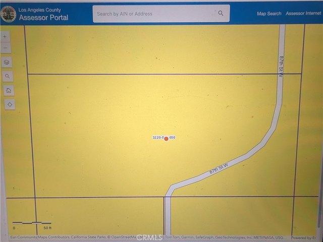 87 W Ave # E2, Antelope Acres, CA 93536