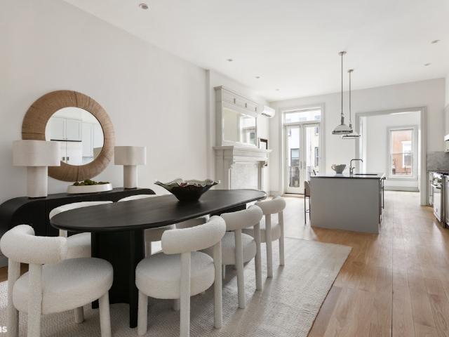 87 W 119TH Street