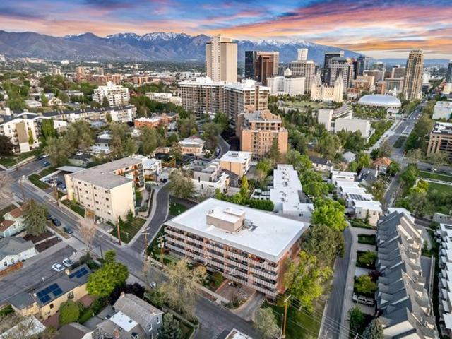 87 W 300 N Apt 206, Salt Lake City, UT 84103