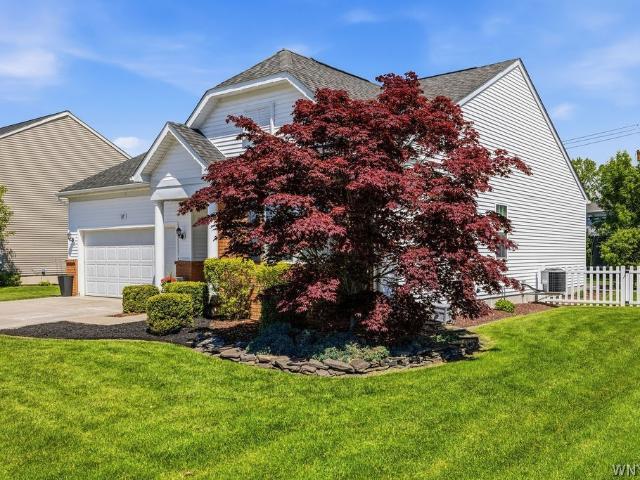 87 Waterford Park