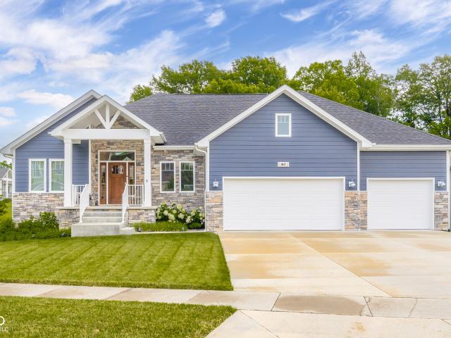 87 Westbrook Court