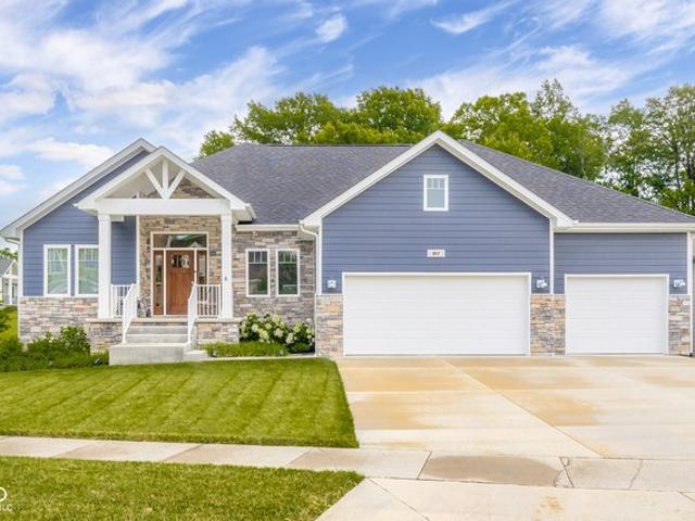 87 Westbrook Ct, Columbus, IN 47201