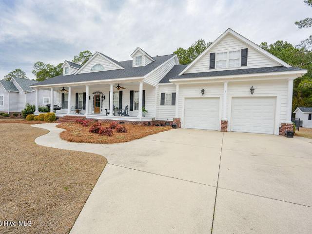 87 Wrexham Place