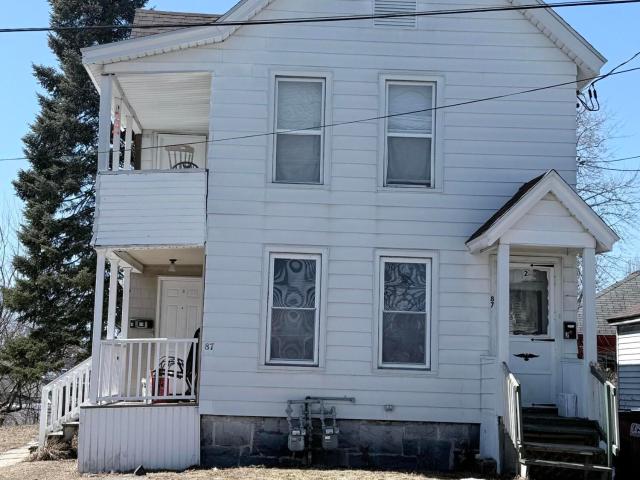 87 Yale St, Gloversville, NY 12078 | MLS #202613