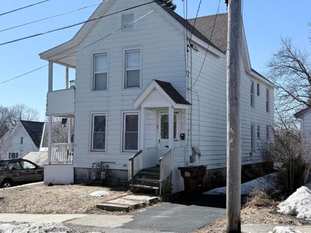 87 Yale Street