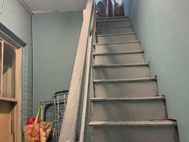 87 Yonkers Avenue