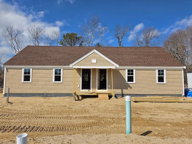 87 Acapesket Rd, Unit 2A, Falmouth, MA 02536 | MLS #73500