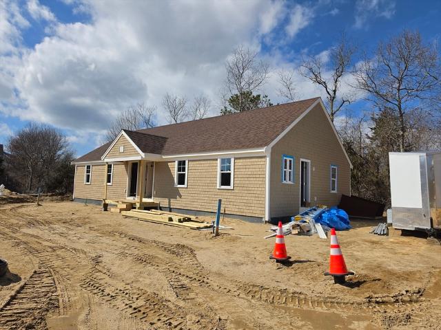 87 Acapesket Rd, Unit 2B, Falmouth, MA 02536 | MLS #73500 | Compass