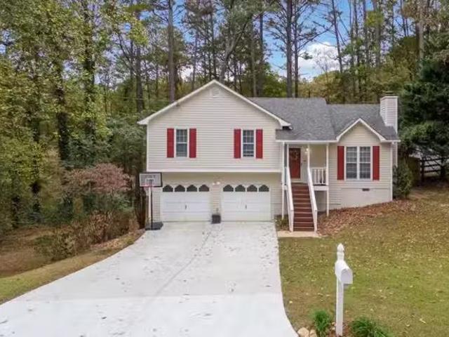 87 Amber Ln, Dallas, GA 30157 MLS 7482629