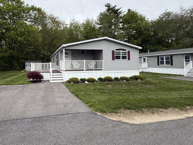 87 Anna Robert Cir, Wells, ME 04090