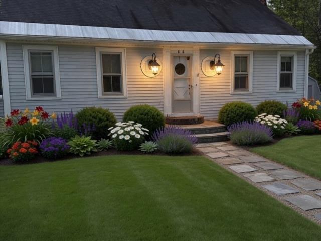 87 Ashfield Rd