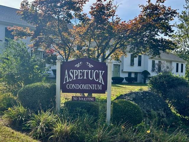 87 Aspetuck Vlg Unit 87, New Milford, CT 06776