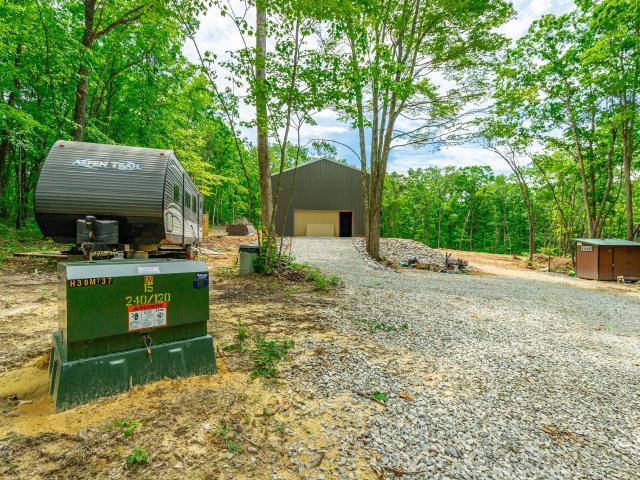 87 Apple Rd, Pikeville, TN 37367 | MLS #2914