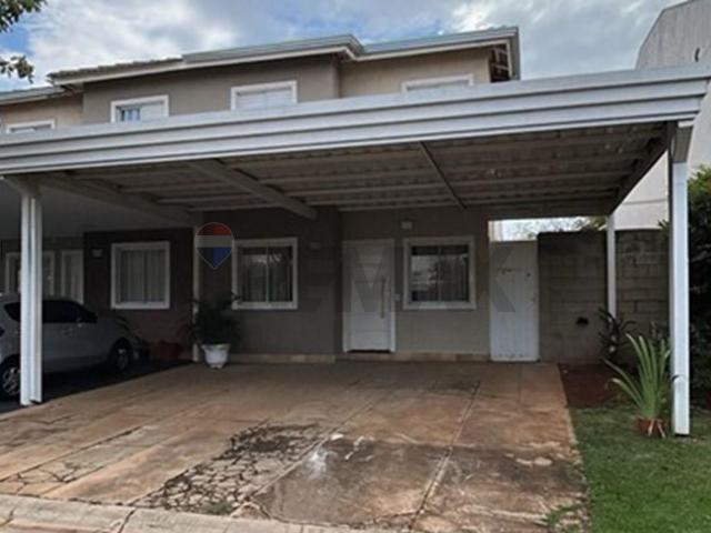 87 Área Útil Casa de Condomínio Alugar, 1 Dormitórios localizado em Avenida Heráclito Fontoura Sobral Pinto, 1855 JAÚ SERVICE MERCADO Quinta da Primavera, Ribeirão Preto, São Paulo, 14022500 | Brasil