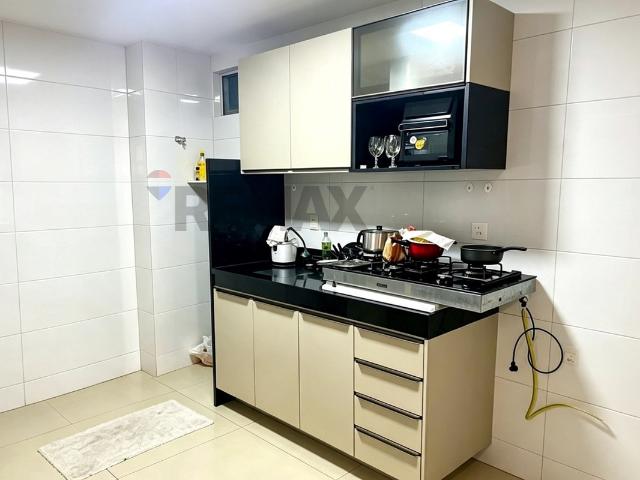 87 Área Útil Apartamento Alugar, 3 Dormitórios localizado em Rua Antônio Franciscano do Amaral, 240 Próximo ao shopping Pátio Altiplano, João Pessoa, Paraíba, 58046490 | Brasil