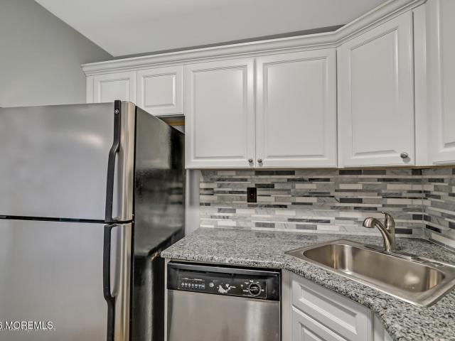 87 Arrowood Road Unit E