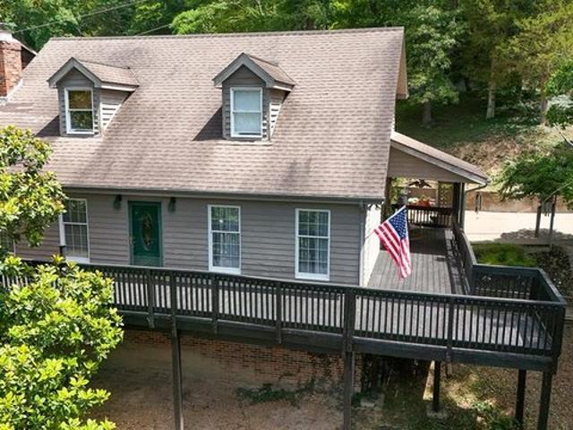 87 Arrowhead Estates Cir, Pikeville, KY 41501
