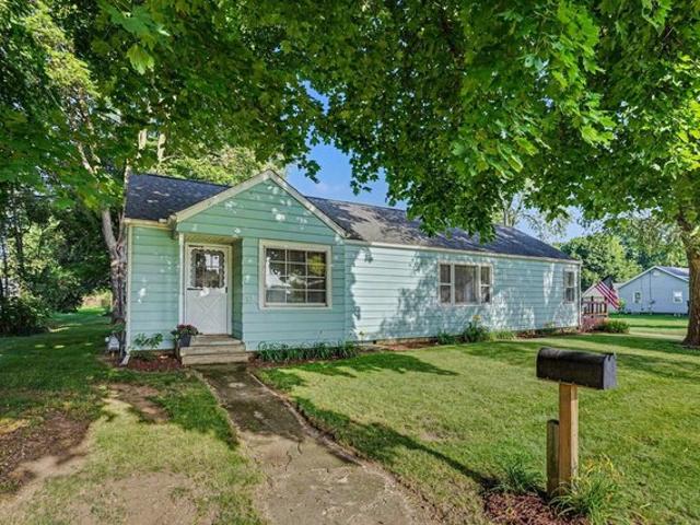 87 Avery Dr, Coldwater, MI 49036