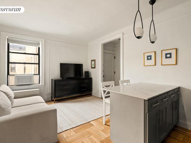 87 BARROW Street B6H