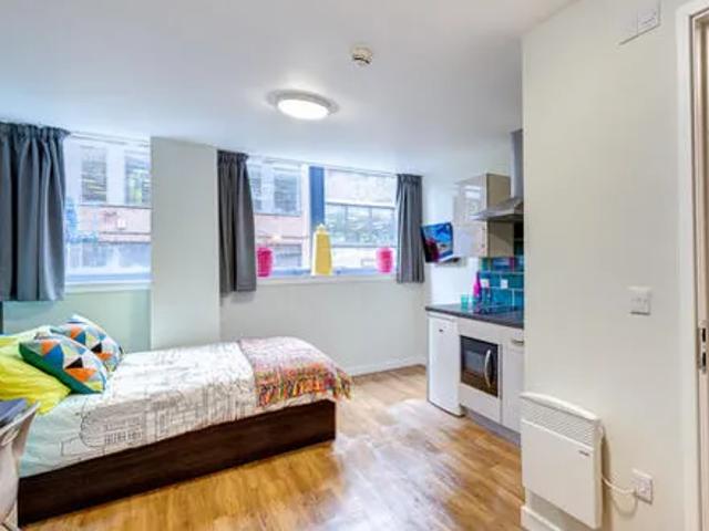 87 Bath Street, Glasgow, G2 2ee | Studio apartment for rent #165216165 | Rentberry