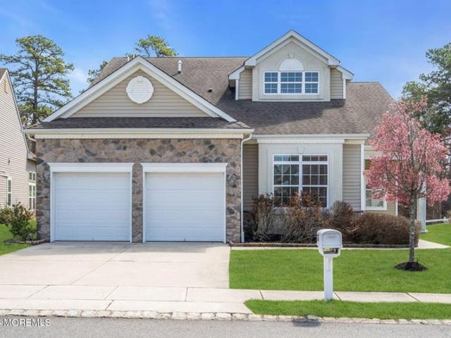 87 Bayville Way, Waretown, NJ 08758