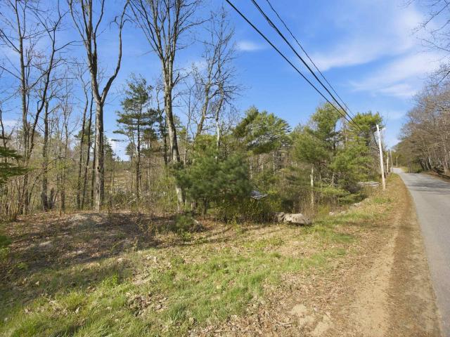 87 Bear Hill Road # Map 8, Lot 28