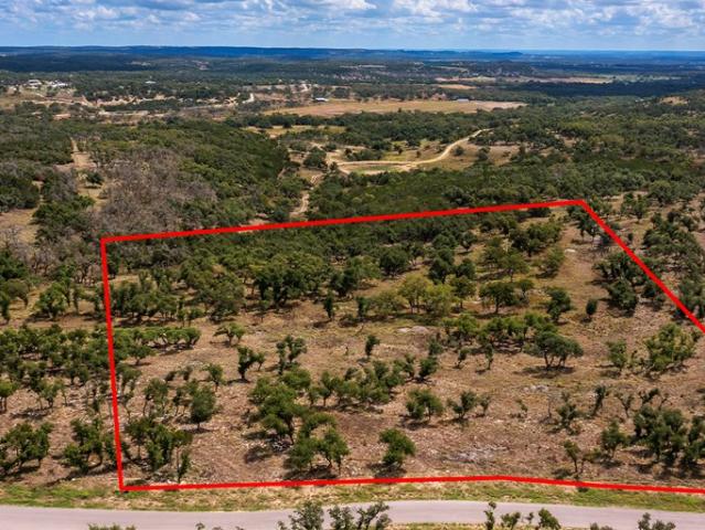 87 Boot Ranch Cir, Unit 87, Fredericksburg, TX 78624 | MLS #96645