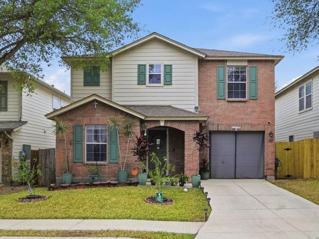 87 Booker Palm, San Antonio, TX 78239