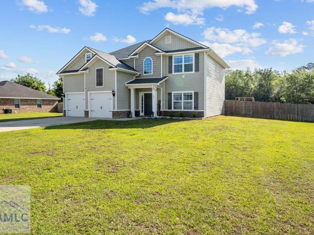 87 Black Gum Drive NE