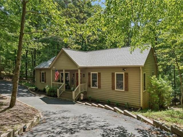 87 Bluebell Circle S, Big Canoe, GA 30143