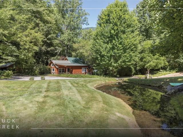 87 Buck Creek Church Rd Lot TR1, Highlands, NC 28741
