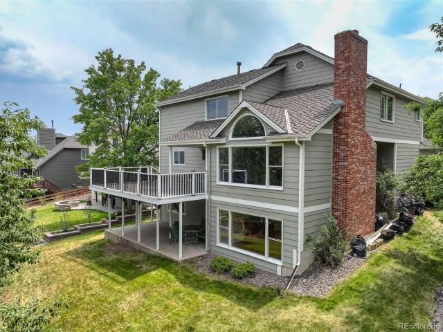 87 Buckthorn Drive