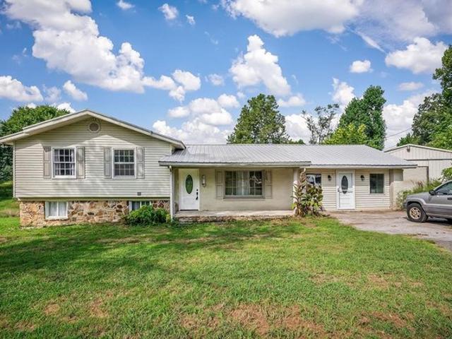 87 Camp Overton Rd, Rock Island, TN 38581
