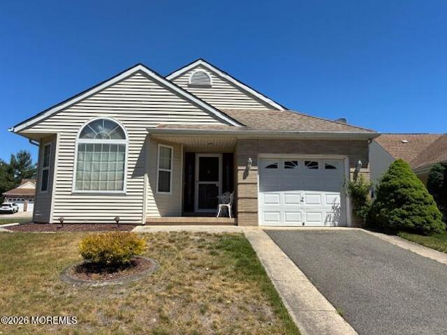 87 Canterbury Lane